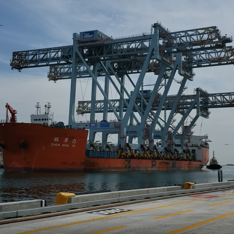 Boston | Bala Engineering